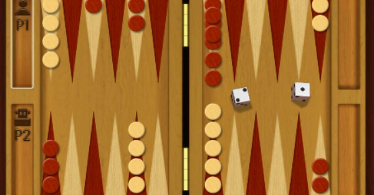 Backgammon - Jouer gratuitement sur Site Backgammon - Jouer gratuitement sur Site