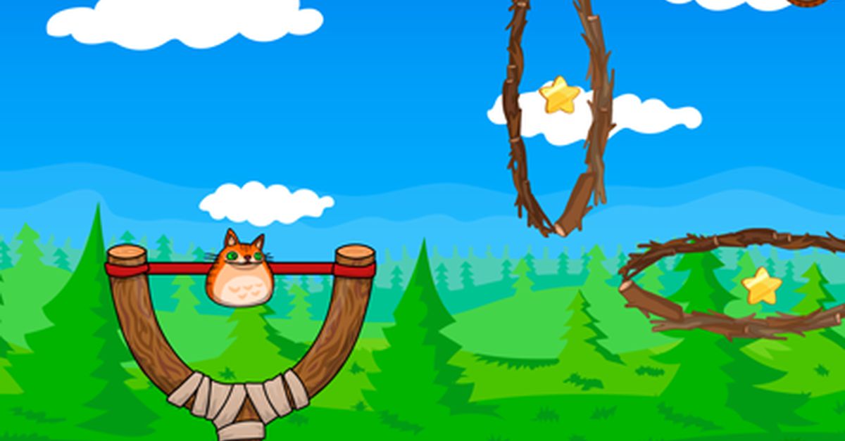 Angry Cats - Jouer gratuitement sur Site
