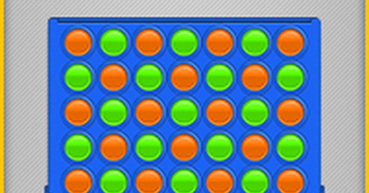 Connect4 - Jouer gratuitement sur Site