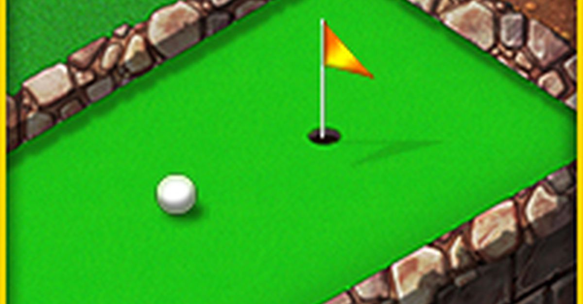 Mini Golf - Jouer gratuitement sur Site