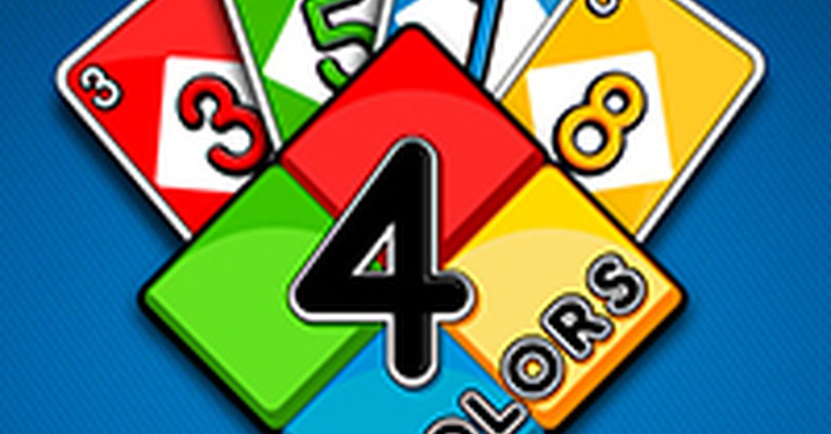 Jeu des Quatre Couleurs - Jouer gratuitement sur Site